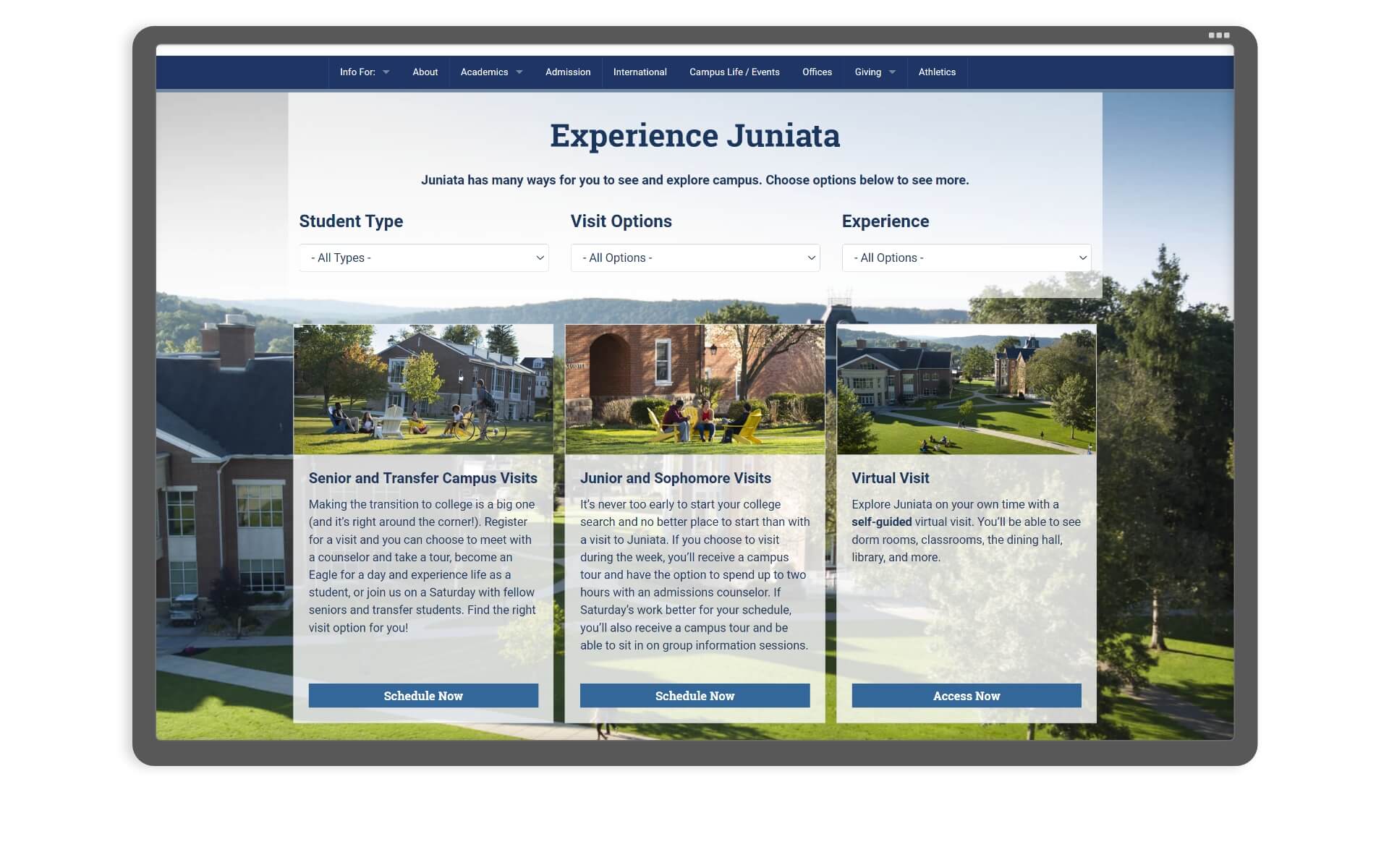 Technolutions Slate Higher Ed CRM Platinum Preferred Partner